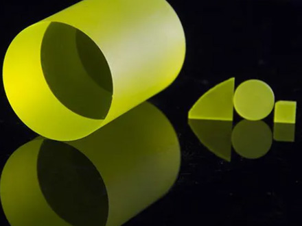 EBO News | Crystal Industry Updates | Innovations in Scintillation and ...